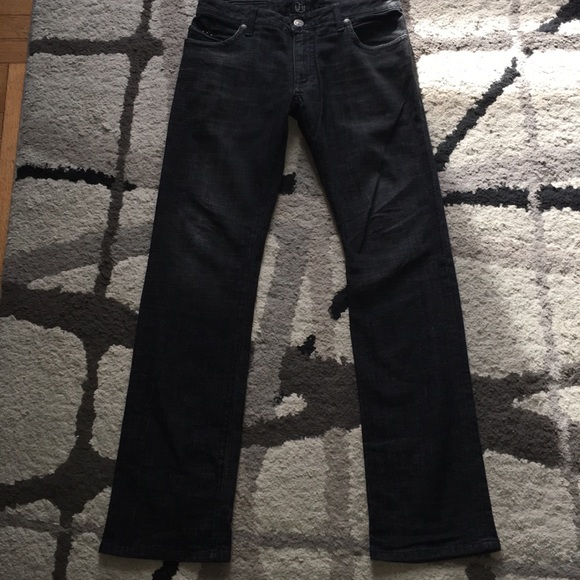 Robin's Jean | Jeans | Robins Jeans W Swarovski Crystal Elements Robins ...